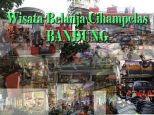 87 Tempat Wisata di Bandung Paling Hits yang Wajib Dikunjungi Saat Libur