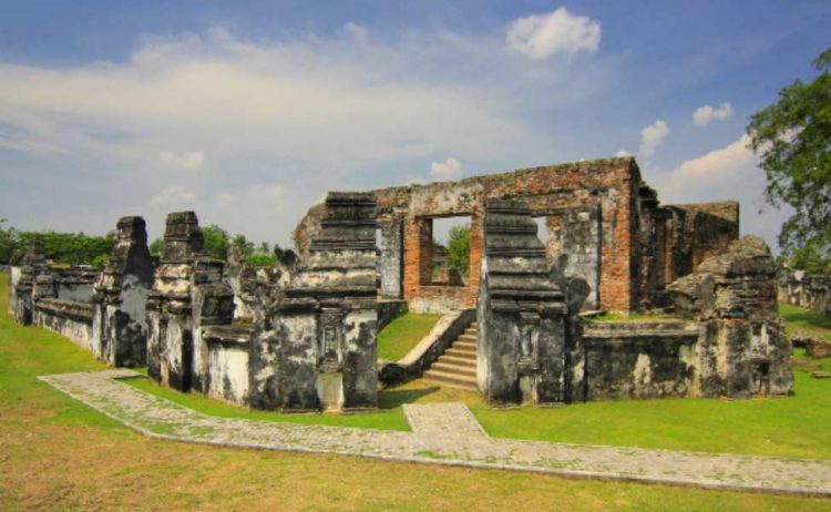 64 Tempat Wisata di Banten Hits & Paling Seru Wajib Dikunjungi