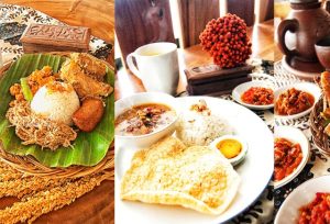 57 Tempat Makan Enak di Jogja Paling Hits, Restoran, Cafe dll