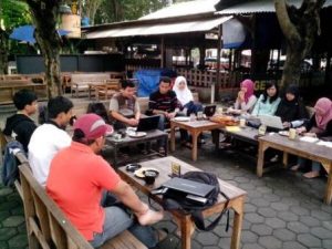 62 Tempat Nongkrong di Semarang Hits & Kekinian Buat Hangout!