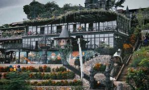 21 Tempat Wisata di Dago Terbaru & Paling Hits, Wajib Dikunjungi!