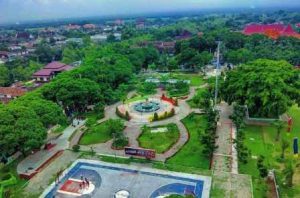 45 Tempat Wisata di Magetan Terbaik & Hits yang Wajib Dikunjungi