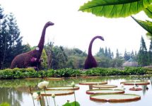 22 Objek Wisata Kebun Raya Bogor, Harga Tiket, Fasilitas Dll