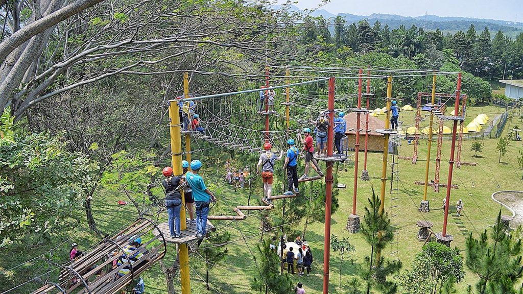 28 Tempat Wisata di Belanda Paling Keren & wajib Dikunjungi saat Liburan