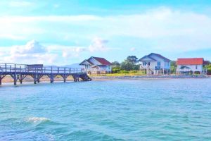 64 Tempat Wisata di Banten Hits & Paling Seru Wajib Dikunjungi