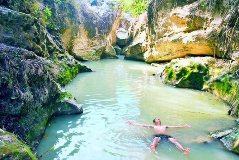 47 Tempat Wisata di Grobogan Terbaru & Terbaik Wajib Dikunjungi