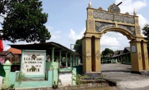 45 Tempat Wisata di Nganjuk Terbaru & Terhits Wajib Dikunjungi