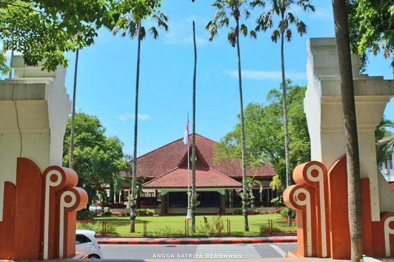 41 Tempat Wisata di Nganjuk Terbaru & TerHits Wajib Dikunjungi