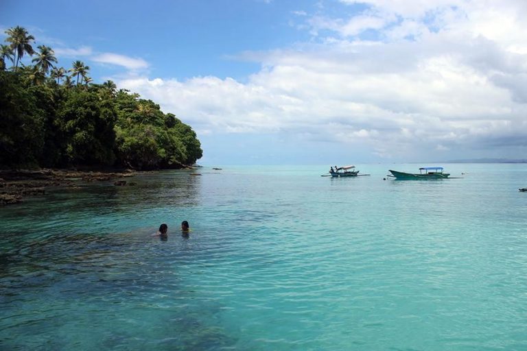 22 Tempat Wisata di Simeulue TerHits & Terbaik yang Luar Biasa!