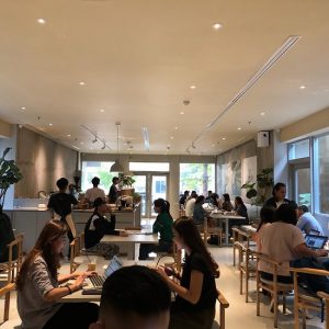 17 Cafe di Menteng Paling Hits & Asyik, Tempat Nongkrong Cozy