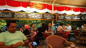 49 Cafe di Jakarta Terbaru & Paling Hits, Tempat Nongkrong Cozy!
