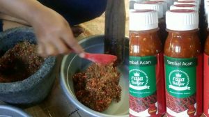 16 Makanan dan Oleh-oleh Khas Banjar yang Wajib Dibawa Pulang