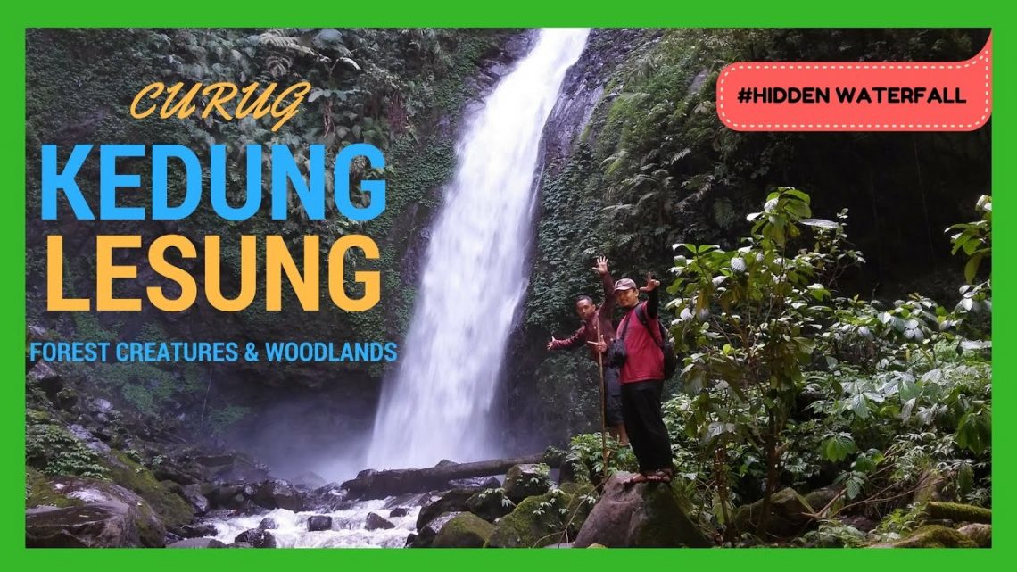 67 Tempat Wisata di Banyumas Terbaik & TerHits Wajib Dikunjungi!