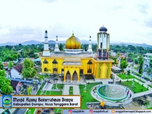 19 Tempat Wisata di Dompu NTB Paling Hits yang Wajib Dikunjungi