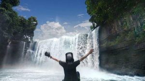 39 Tempat Wisata di Sambas Paling Hits yang Wajib Dikunjungi!