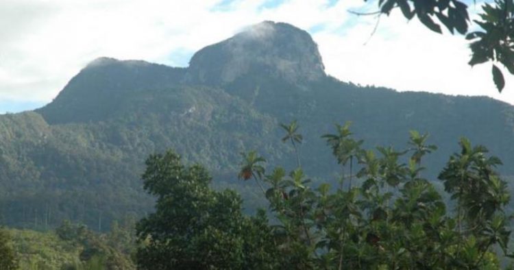 36 Tempat Wisata Di Melawi Kalbar Paling Hits yg Wajib Dikunjungi