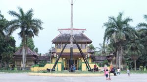 39 Tempat Wisata di Sambas Paling Hits yang Wajib Dikunjungi!