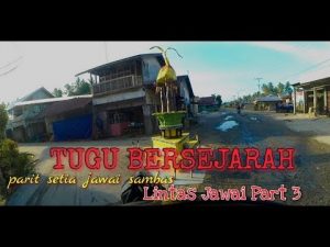 39 Tempat Wisata di Sambas Paling Hits yang Wajib Dikunjungi!