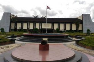 41 Tempat Wisata di Pontianak Terbaik & Terhits Wajib Dikunjungi!