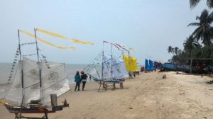 39 Tempat Wisata di Sambas Paling Hits yang Wajib Dikunjungi!