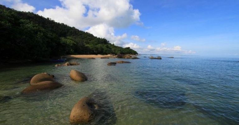 39 Tempat Wisata di Sambas Paling Hits yang Wajib Dikunjungi!