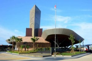 39 Tempat Wisata di Sambas Paling Hits yang Wajib Dikunjungi!