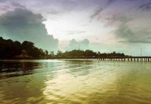 49 Tempat Wisata di Kayong Utara Paling Hits, Wajib Dikunjungi!