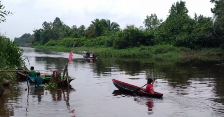 24 Tempat Wisata di Kubu Raya Paling Hits yang Wajib Dikunjungi