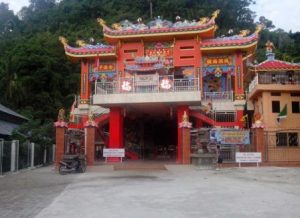 39 Tempat Wisata di Sambas Paling Hits yang Wajib Dikunjungi!