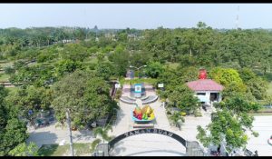 42 Tempat Wisata di Deli Serdang Sumut Paling Hits & Kekinian!