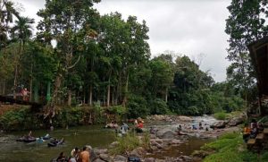 42 Tempat Wisata di Deli Serdang Sumut Paling Hits & Kekinian!