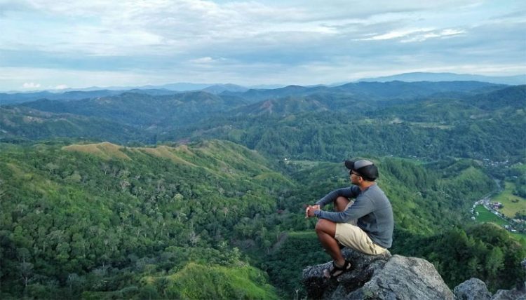 23 Tempat Wisata di Solok Terbaik & TerHits yang Wajib Dikunjungi