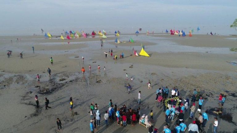 15 Tempat Wisata di Kepulauan Meranti TerHits yg wajib Dikunjungi