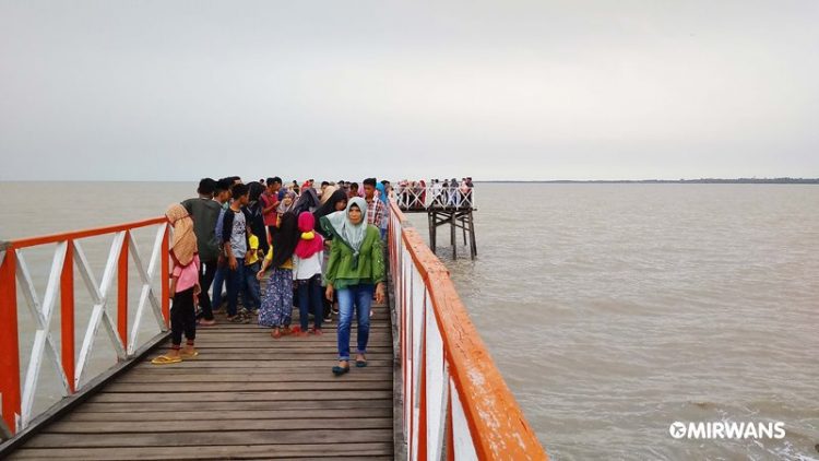 15 Tempat Wisata di Kepulauan Meranti TerHits yg wajib Dikunjungi