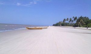 31 Tempat Wisata di Bengkalis Paling Hits yang Wajib Dikunjungi