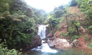 24 Curug di Sentul Bogor Paling Hits & Rekomended Liburan Seru