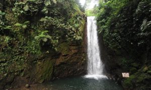 22 Curug di Puncak Bogor Terbaik & Hits, Air Terjun Super Keren