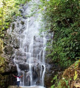 25 Curug di Subang Terbaik & Terhits, Wisata Air Terjun Terindah!