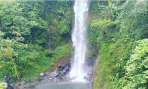 29 Curug di Tasikmalaya Terhits & Terbaik, Air Terjun Paling Keren!