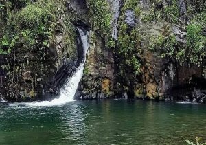 25 Curug di Purwokerto Banyumas Terbaik & Terhits, Air Terjun