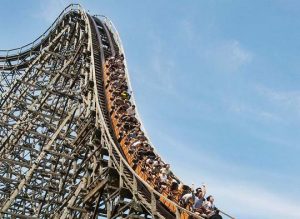Everland Theme Park Seoul: Fasilitas, Wahana, Harga Tiket Dll