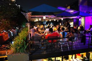 29 Cafe di Semarang Paling Hits & Kekinian, Resto, Coffee Shop