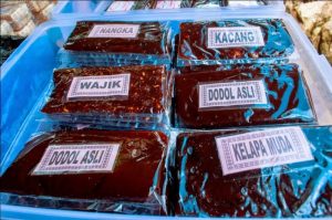 35 Makanan Khas Kalimantan Selatan Enak & Terkenal Legendaris