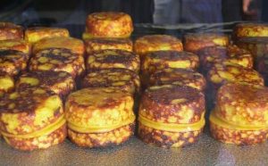 28 Makanan Khas Kalimantan Timur, kuliner Tradisional, oleh-oleh