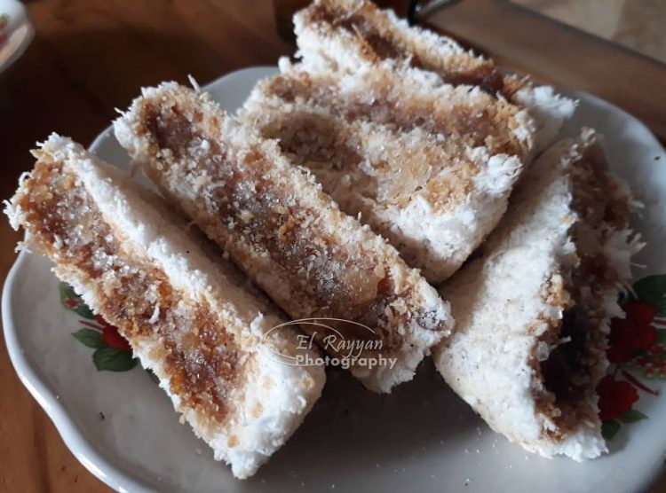 35 Makanan Khas Kalimantan Selatan Enak & Terkenal Legendaris