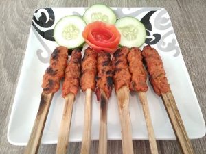 33 Makanan Khas lombok Terenak & Populer, Kuliner, Oleh-oleh dll