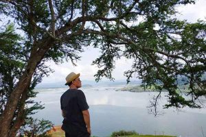 Waduk Wadaslintang: Wisata Seru Instagramable & Hits di Wonosobo