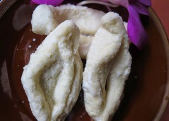 28 Oleh-oleh khas Makassar & 5 Toko Pusat Cinderamata Terkenal