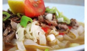 36 Makanan Khas Bangka Belitung Paling Enak, oleh-oleh, Jajanan