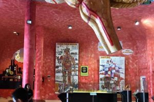 The Bagong Adventure Museum Tubuh: Harga Tiket & Zona Wisata